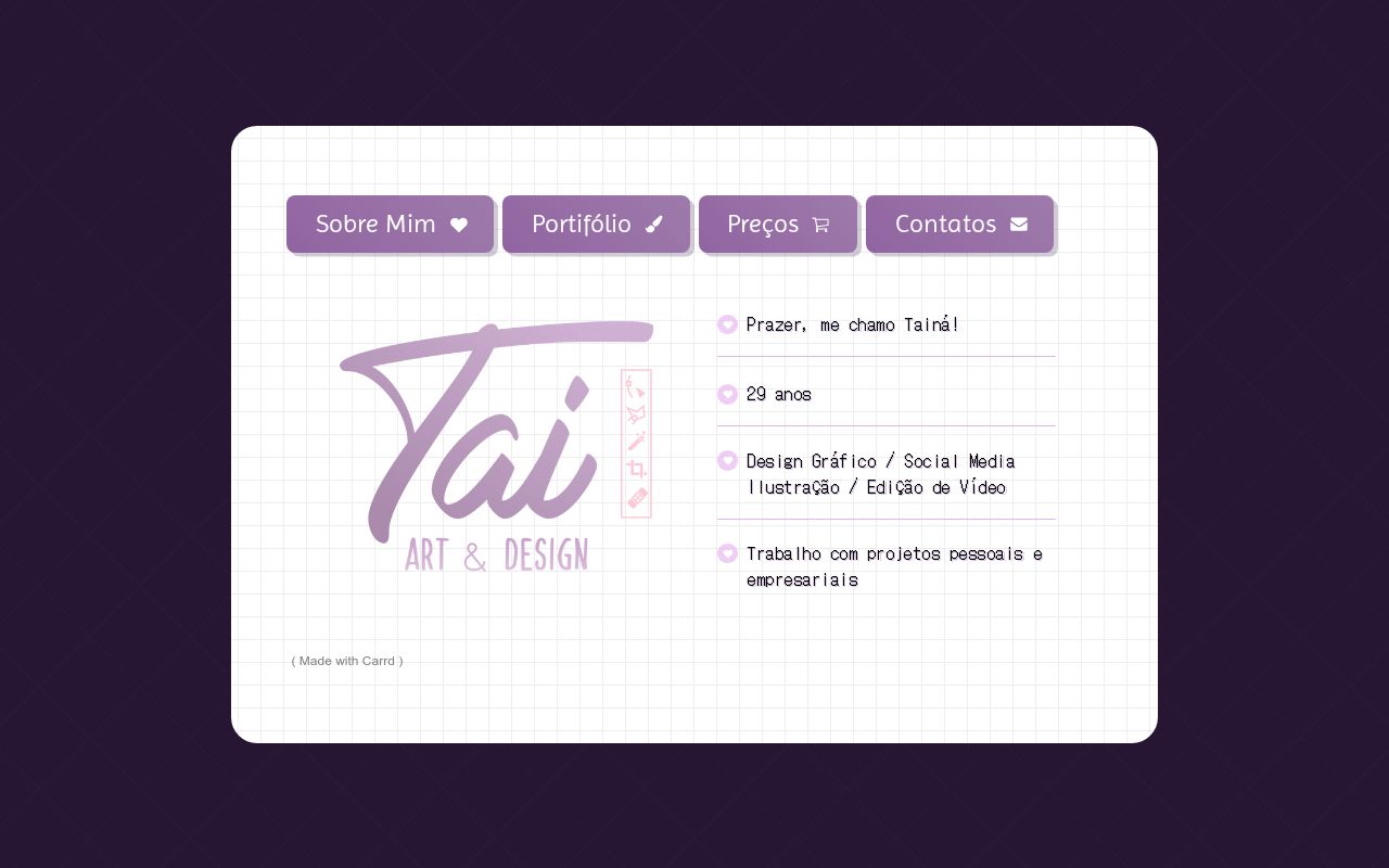Tai Art e Design